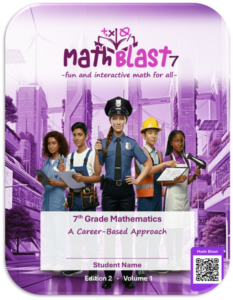 7th Grade Math - Math Blast